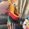 Crochet Yip Yip Holders - Crochet Yip Yip Plant Hanger - PDF PATTERN BUNDLE - Etsy