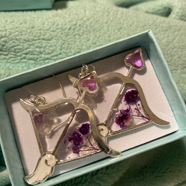 Psyche Opening the Golden Box - Etsy