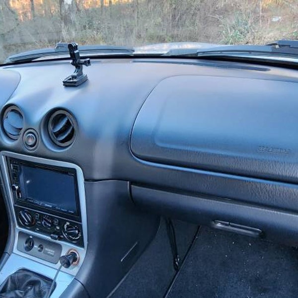 Upgraded Miata AC Vents NA / NB - Standard Style - Vision Tuning - Set ...