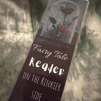 Fantasy Romance Sticker Set / Kindle Stickers / Laptop / Fantasy Reader ...