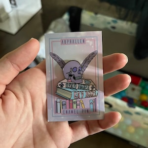 Punk Fag Vintage REMAKE Button Badge - Etsy