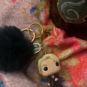 Inside Out Envy Doorable Keychain - Etsy