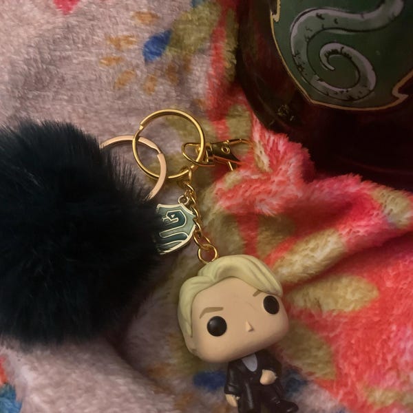 Professor Snape Severus Snake Potter Wizarding Magic Funko Pocket Pop ...