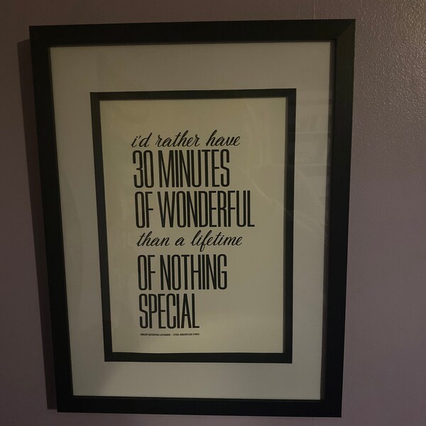 Lights Camera Action! Note Card Printable, Blank Inside, Instant ...