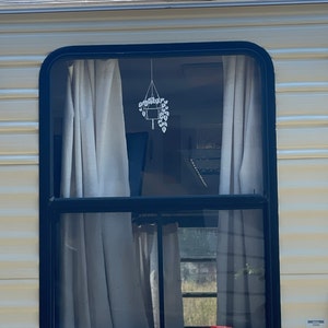 Custom City Ocean Wave Vinyl Decal Aloha Wave Decal Ocean - Etsy