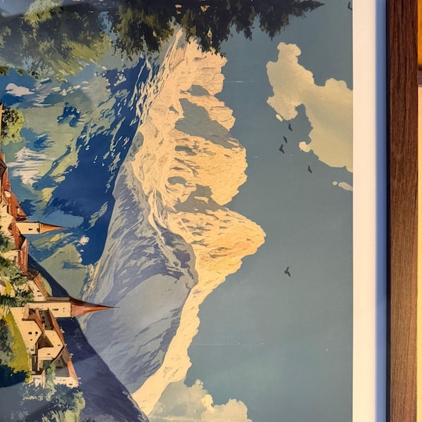 Vintage Anatomy Wall Art Medical Student Gift Taekwondo Gift MMA Fan ...