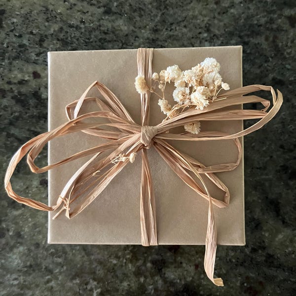 St. Raphael Archangel Chaplet, One Decade Pocket Rosary in Natural ...