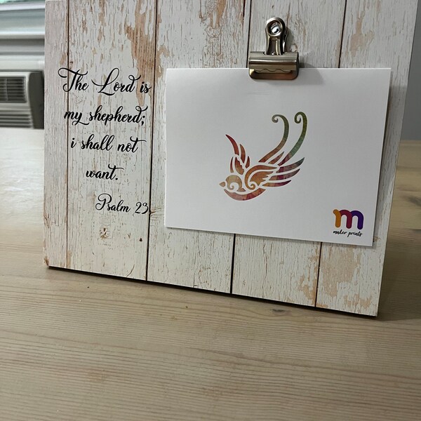 Funny Office Sign i Have a Spreadsheet for That 8x8 Inch Desk Decor for ...