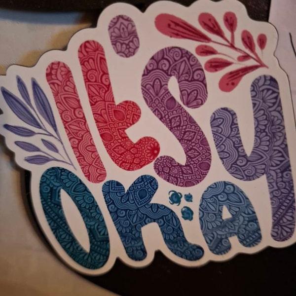 Neon Zentangle Artworks- Original Artwork-hand Drawing - Etsy