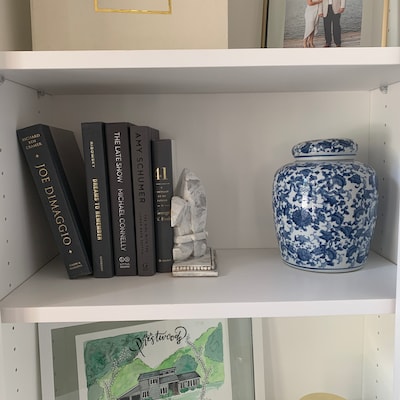 Bundle of Dark Grey Decorative Books Books for Staging - Etsy