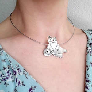 Venetian carnival mask pin Enigmatic metal mask Original | Etsy