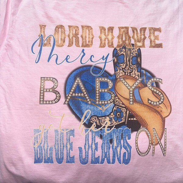 Seaside Cowgirl Shirt Cute Vintage Beachy Summer Tshirt Howdy Sunshine ...