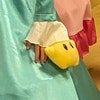 DIY Super Mario Galaxy Luma Star Plush Sewing Pattern - EASY to Make ...