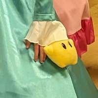 DIY Super Mario Galaxy Luma Star Plush Sewing Pattern - EASY to Make ...