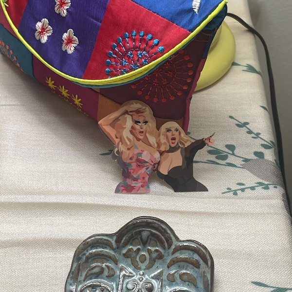 The Music Man Musical Pin Back Button - Etsy