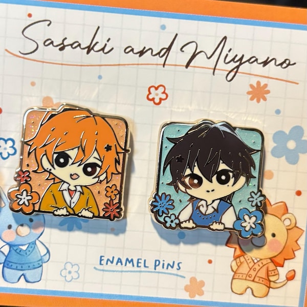 BL Panel Pins - Etsy