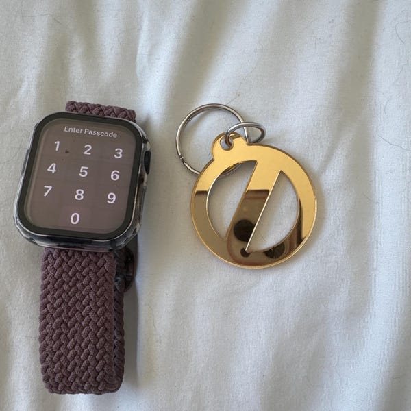 The Mini Power of Veto - Big Brother All Stars 2 - Etsy