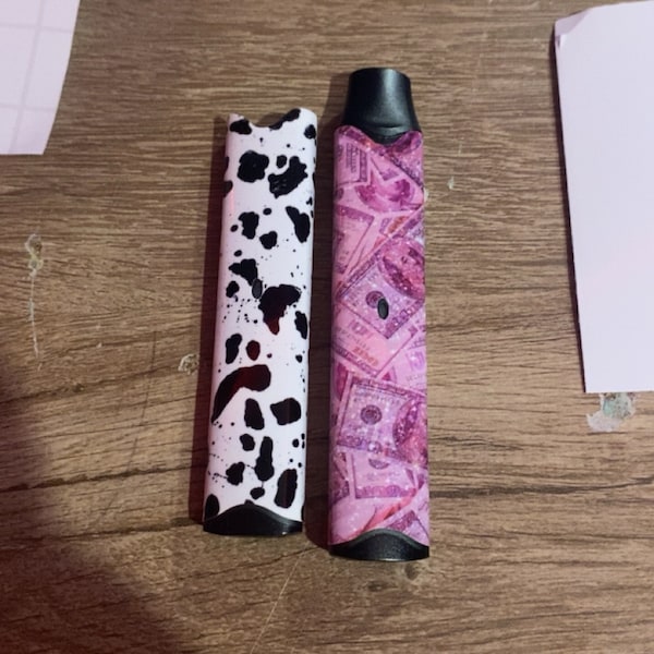 Custom Vuse Decal - Adorable Design for Vapers - High-quality Vinyl ...