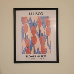 Retro Cowboy Poster Vintage Western Wall Art Wild West Print Coastal ...