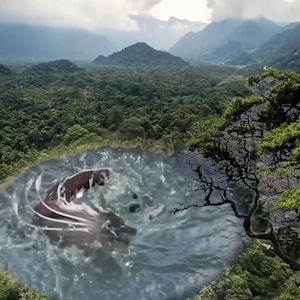 Pressure Washing Business Flyer – Gutter, Window, Roof Cleaning ...