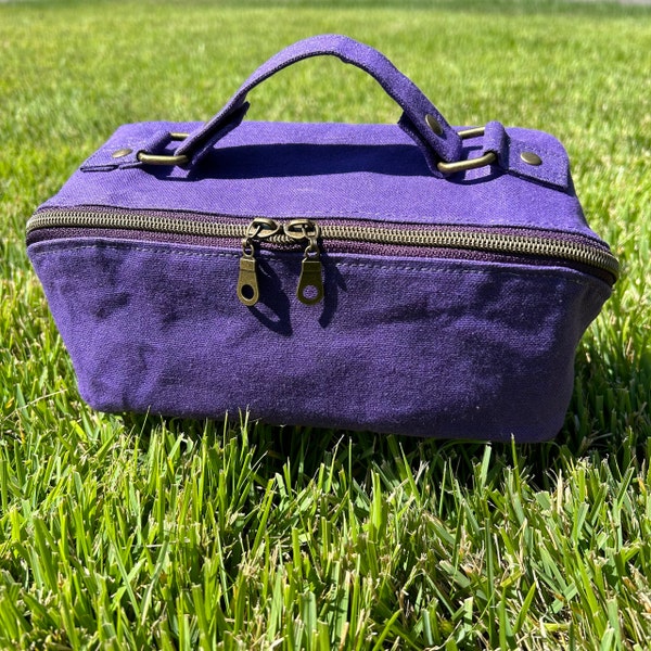 The Zip-n-grip - Sewing Pattern With Video, Projector and SVG Files ...