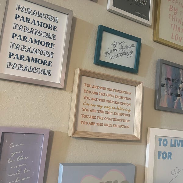 Virginia Tech Hokies Art Prints: Orange & Maroon Dorm Decor (digital ...