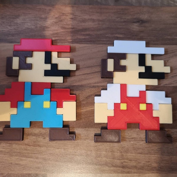 Minecraft Chest Money Bank | 3D Print Piggy Bank, Unique Penny Bank ...