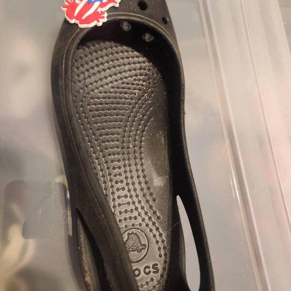 Red Soldier Tribute Pen With Heart Topper Faux Rhinestone Grip, Fine ...