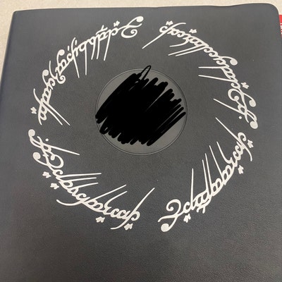 Vinyl Decal 10 Smaug the Dragon Decal Inspired by the - Etsy