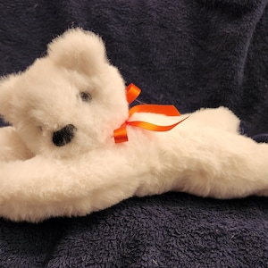 Bennie the Scrappy Bear, Bear Pattern, Scrappy Bear Pattern, Bear ...