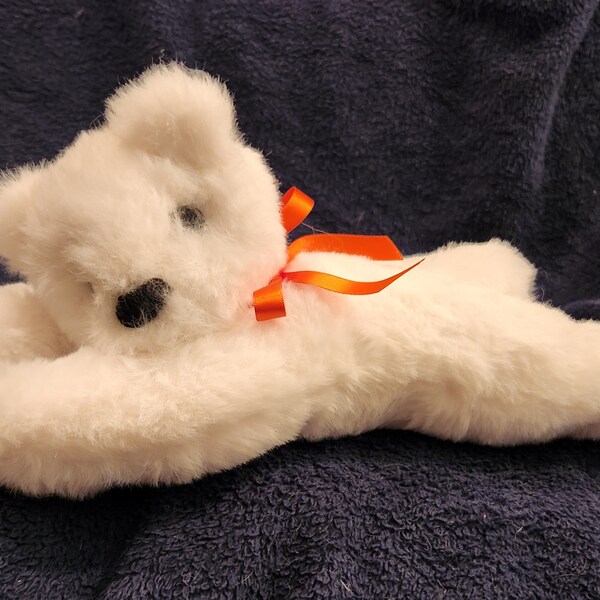 Bennie the Scrappy Bear, Bear Pattern, Scrappy Bear Pattern, Bear ...