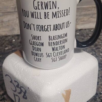 Going Away Gift for Coworker Farewell Gift for Coworker Retirement Gift ...