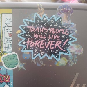 Buff Beaker Stickers Original Vinyl Sticker Water Bottle Laptop Decal ...