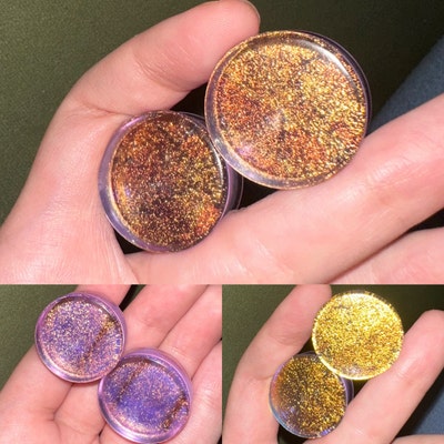 Gorilla Glass Solid Hive Cocoons - Etsy