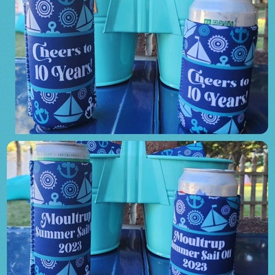 Retro Beach Theme Party Favors. 70s Theme 40 50 60 70 Birthday - Etsy