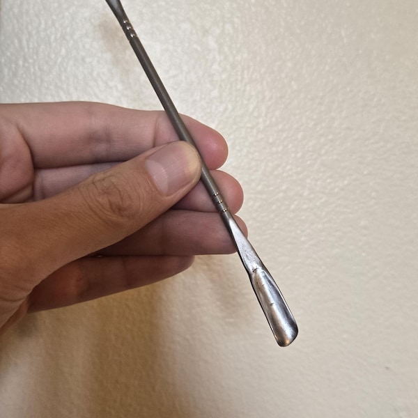 Made to Order Hand Made Razor Stand Aluminum, Bespoke - Etsy