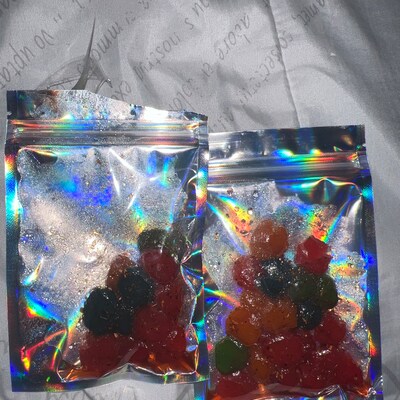 Cherry Gummy Bear Chamoy Candy Mexican Chili Candy Chamoy Covered Candy ...