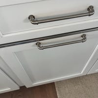 Brushed 304 Stainless Steel Universal Gap Cap T Moulding Trim - Etsy