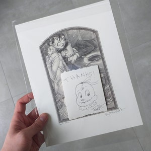 Count Olaf's Breakfast - Etsy