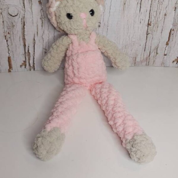 Plush Beth Bunny Mermaid Tail Mod CROCHET PATTERN fable Collection - Etsy
