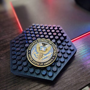 UHF RFID Reader Tarkov 3D Printed - Etsy