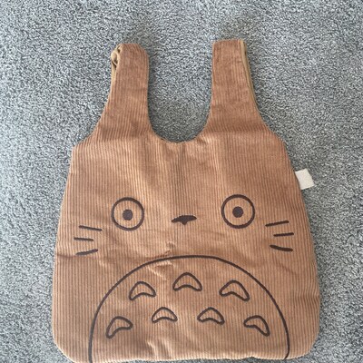 New Korean Style Eco Bag, Shopping Bag, Tote Bag, Casual All-match ...