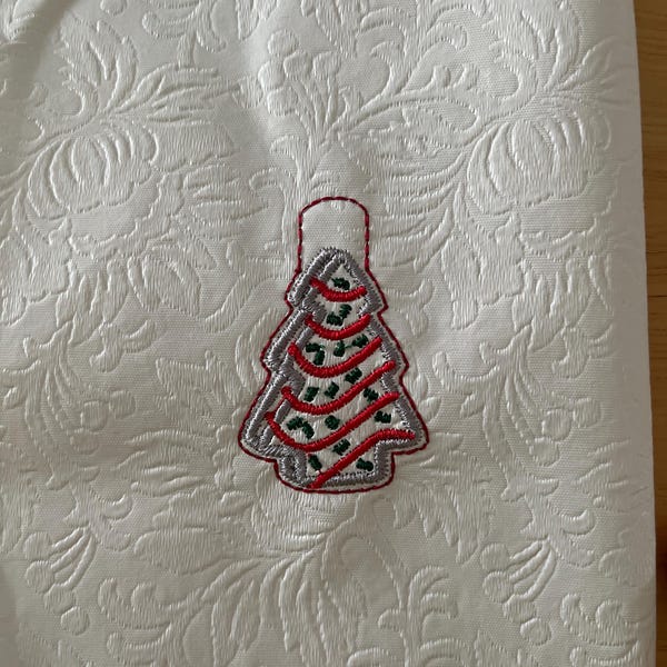 DIGITAL FILE for 3 Sizes Adorable Large ITH Hoop Baby Bibs Project ...