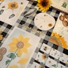 Montessori Garden 3 Part Cards, Garden Flashcards, Preschool Garden ...