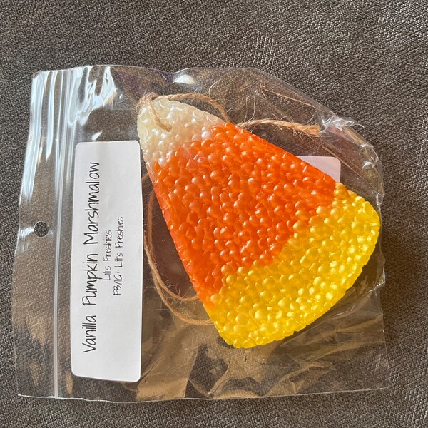 Fall Theme Freshies - Etsy