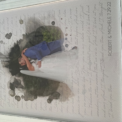 Father of the Bride Gift, Wedding Gift for Dad, First Dance Song ...