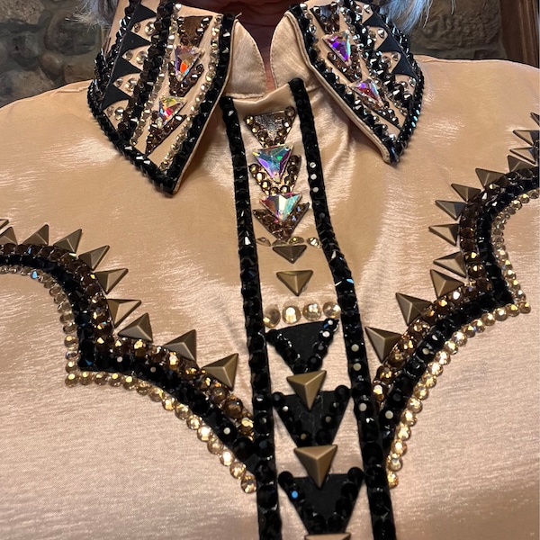 Western Custom Rodeo Queen, Showmanship, Horsemanship, Western Pleasure ...