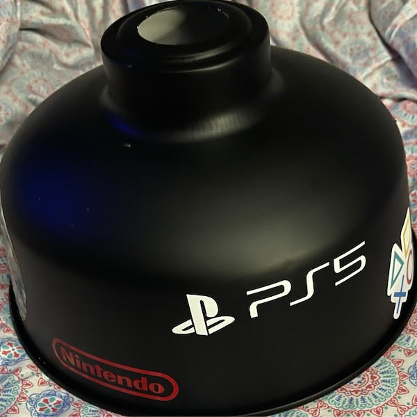 Nintendo Vinyl Logo Decal Sticker - Etsy