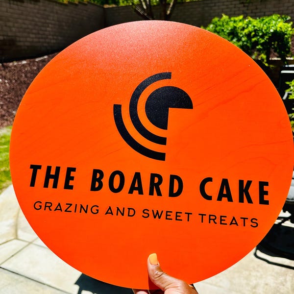 Cutting Board Care Card Template Editable in Canva Cutting Board Care ...