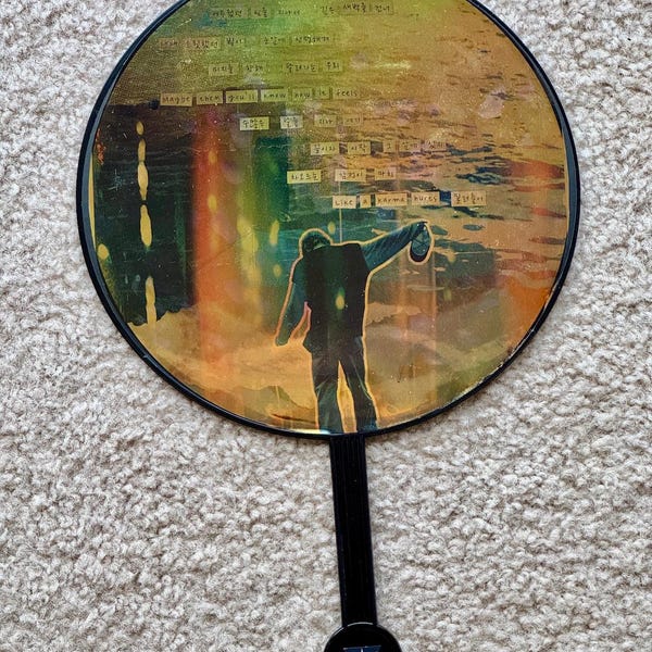 Dreamcatcher Decals | Logo and Signature | Vinyl Sticker | Jiu | Sua ...